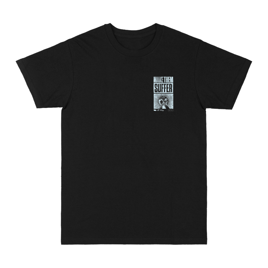 MAKE THEM SUFFER | Official Merchandise