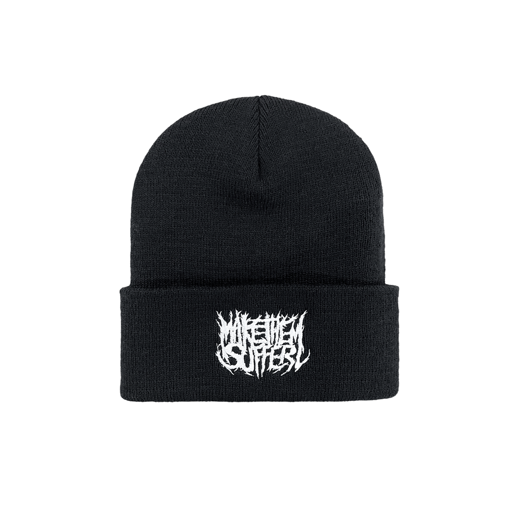 MAKE THEM SUFFER | Official Merchandise